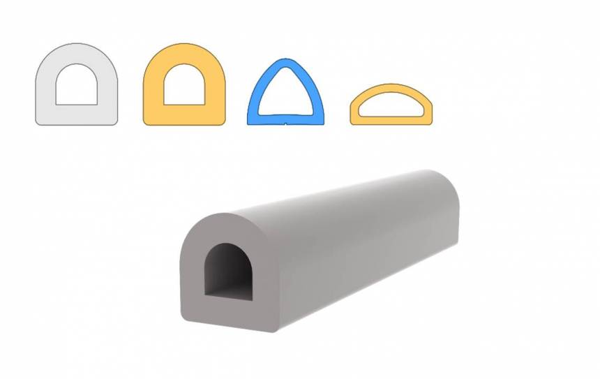 Non marking and colored fenders – FenderTec