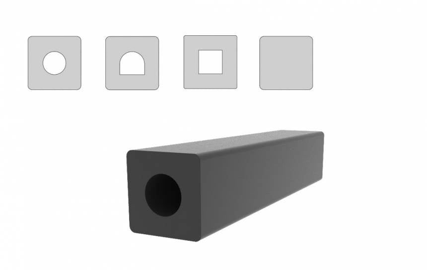 Square fenders – FenderTec