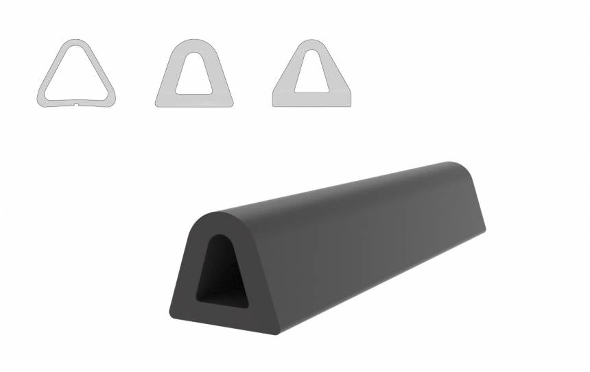 Delta fenders – FenderTec